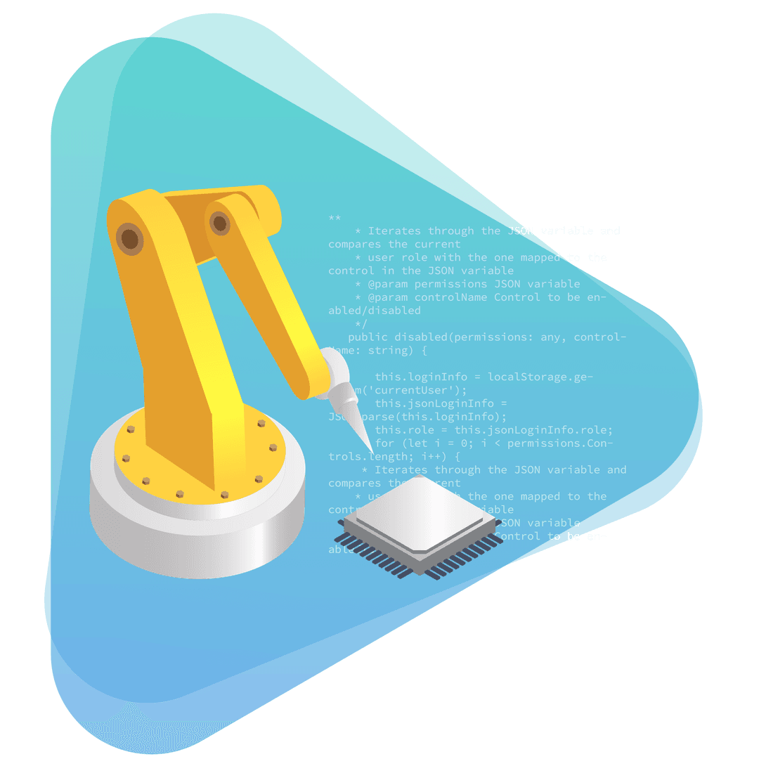Tismo - The Design & Engineering Firm