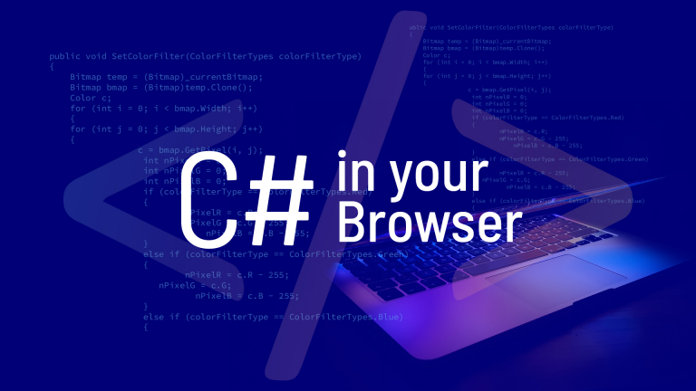 Blazor-A-Dream-Come-True-for-C-Developers – Tismo – The Design ... Blazor-A-Dream-Come-True-for-C-Developers – Tismo – The Design ...